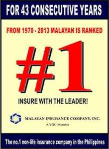 ABOUT MALAYAN INSURANCE | SuperCard